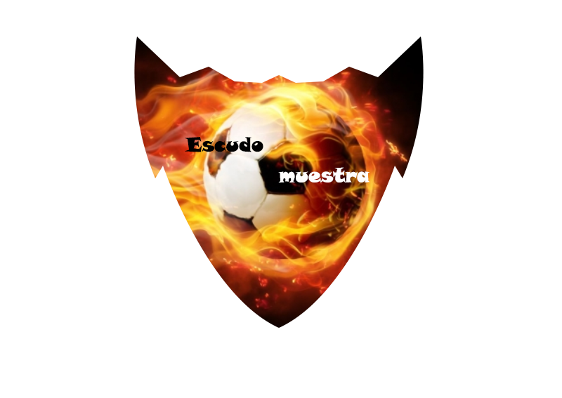 ESCUDO - Marep - Ropa deportiva